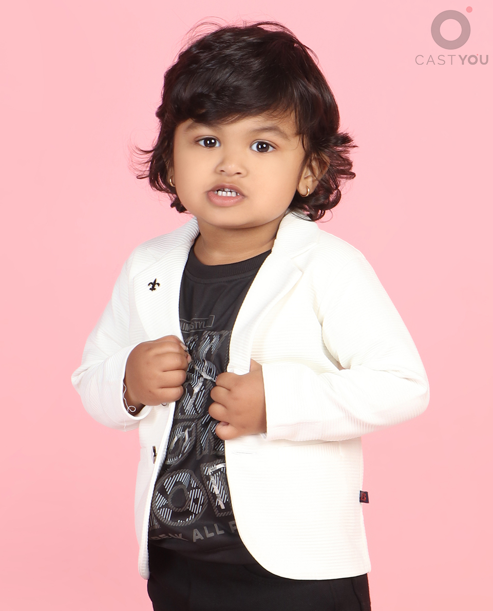 Devraj Nimbalkar - CastYou