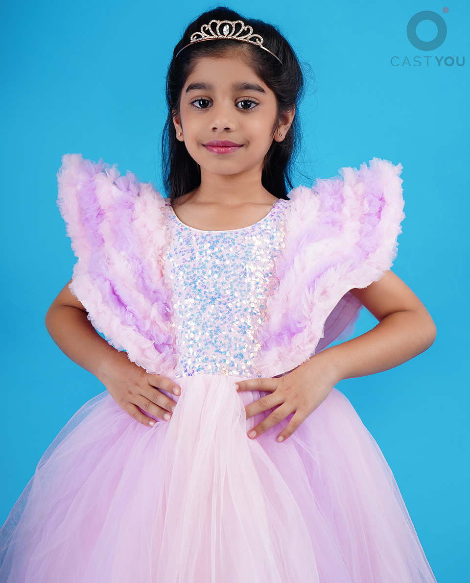 Tanvika Reddy - CastYou