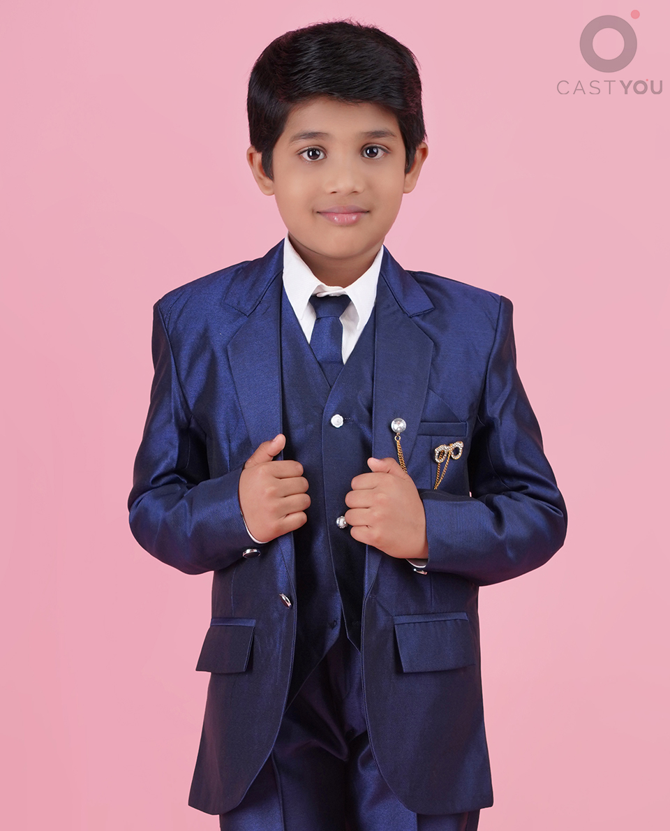 Sathvik Udara - CastYou