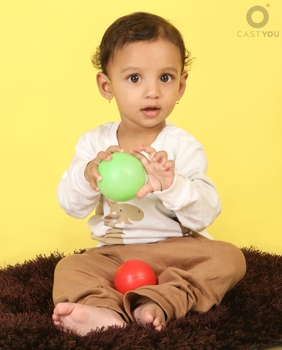 Guru Jagtap - CastYou