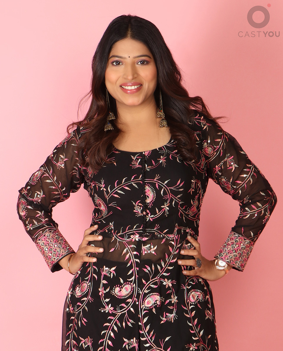 Female Actors | Acting Agency For Teens