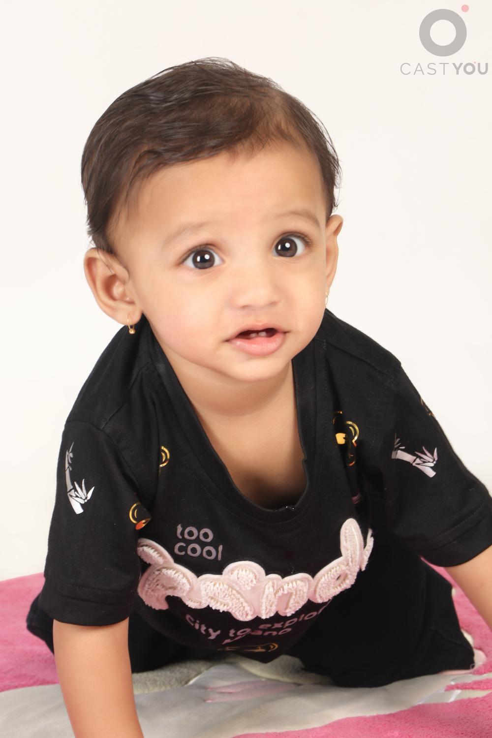 Guru Jagtap - CastYou