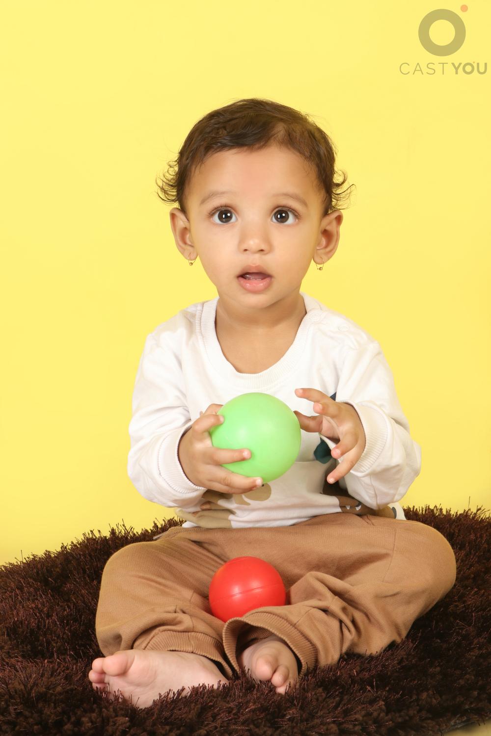 Guru Jagtap - CastYou