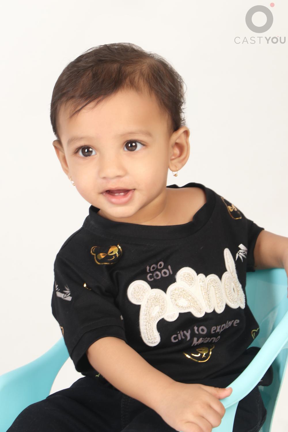 Guru Jagtap - CastYou