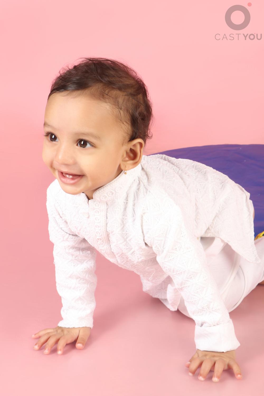 Guru Jagtap - CastYou