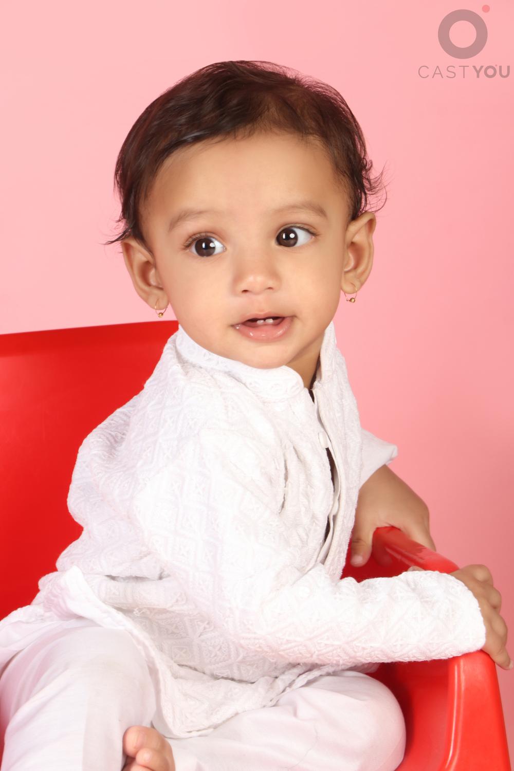 Guru Jagtap - CastYou