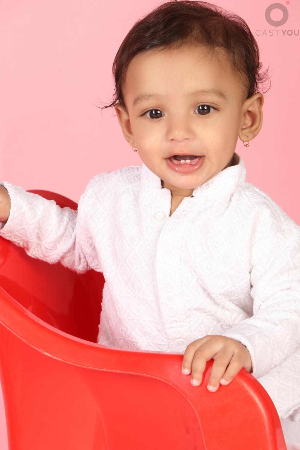 Guru Jagtap - CastYou