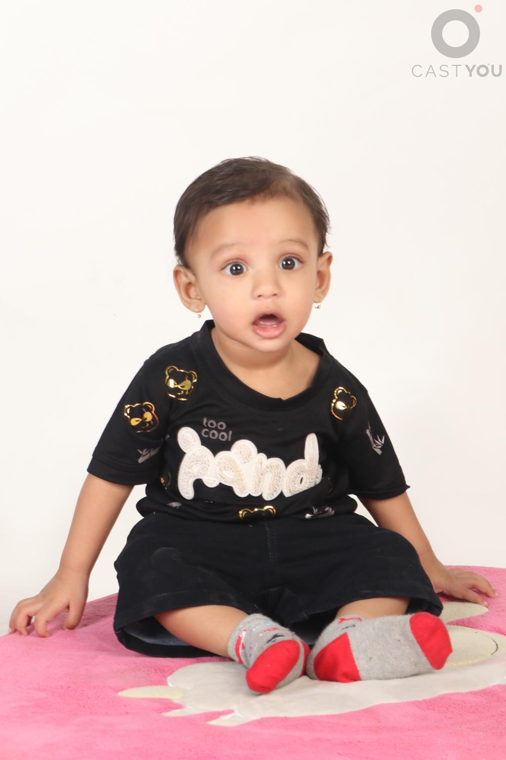 Guru Jagtap - CastYou