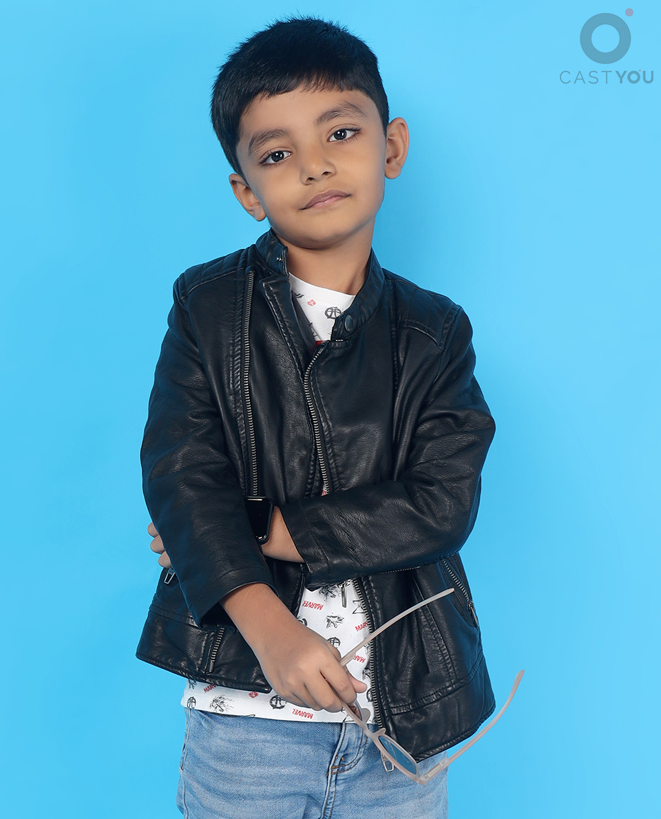 Het Dhanani - CastYou