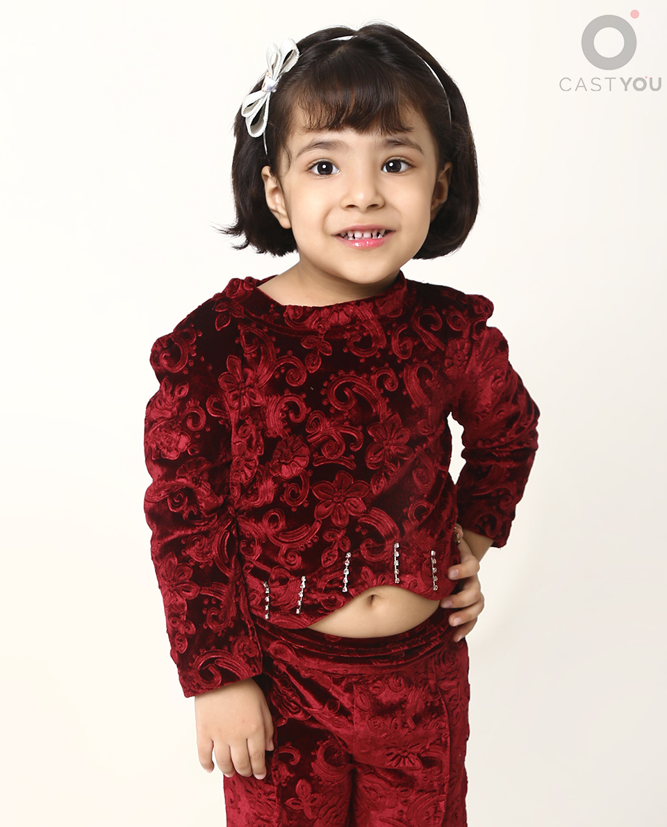 Sia Chawla - CastYou