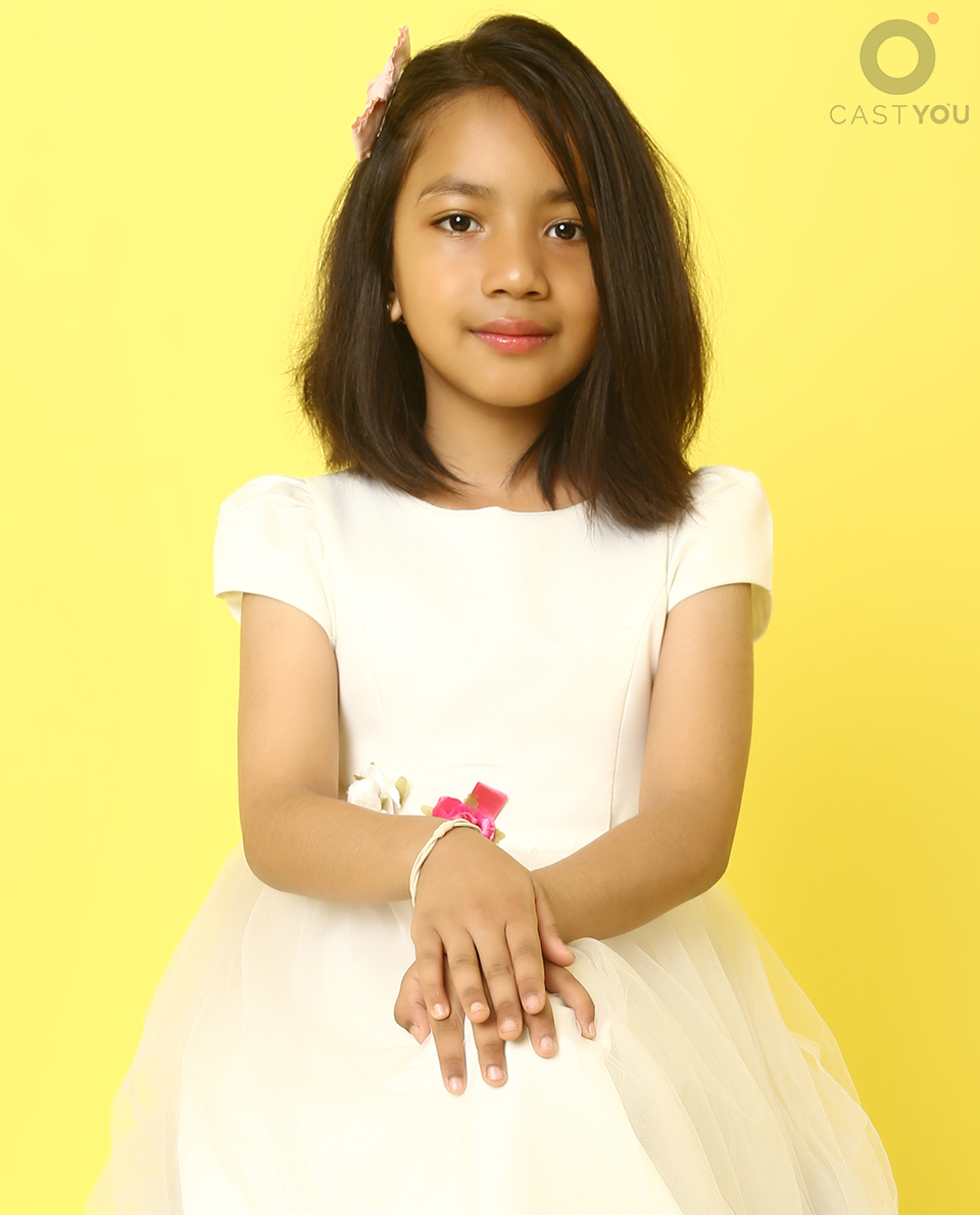 Aradheya Goel - CastYou