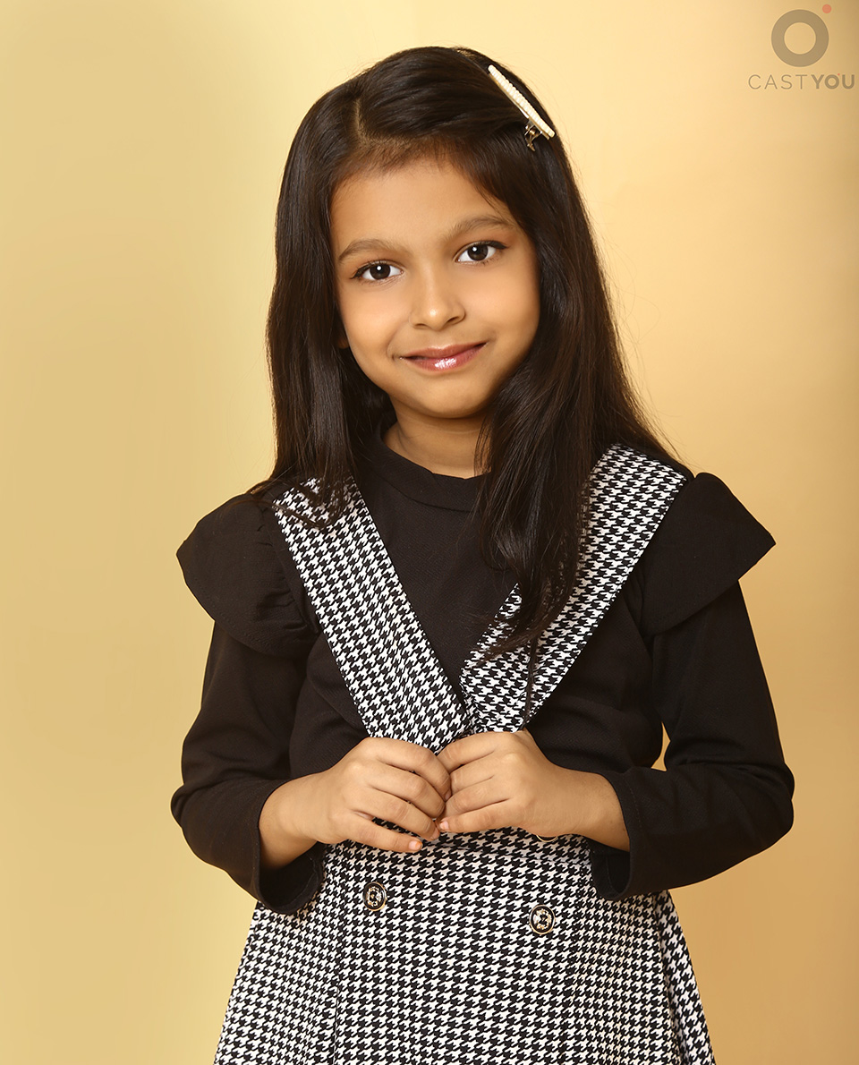 Nitya Mahto - CastYou