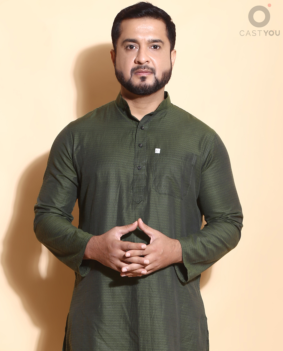 Manish Singh - CastYou