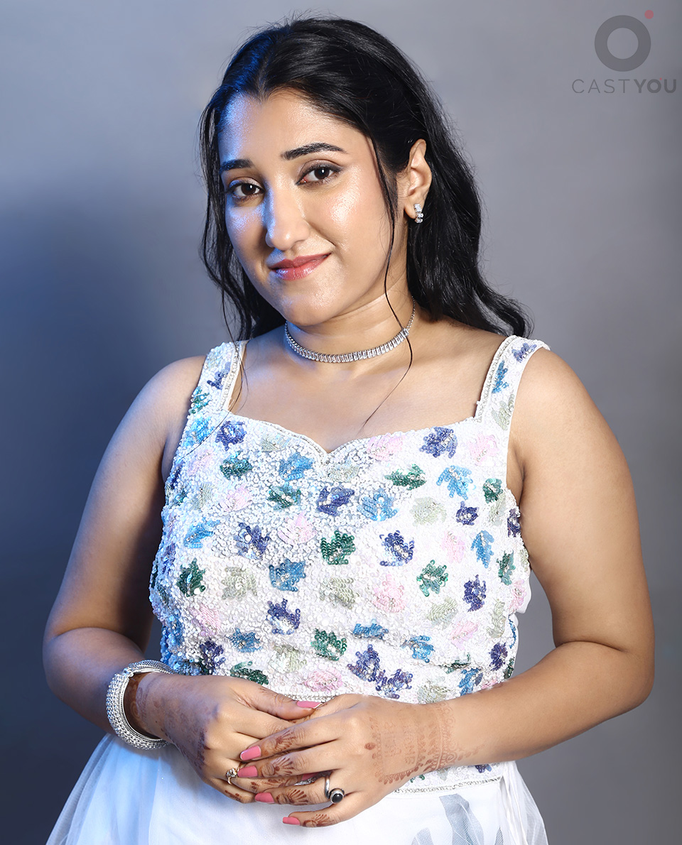 Namrata Gupta - CastYou