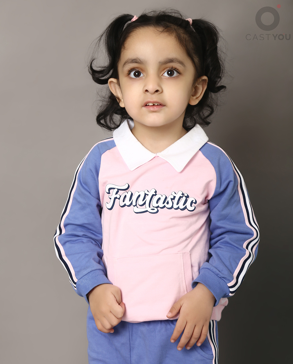 Sharanya Gandotra - CastYou