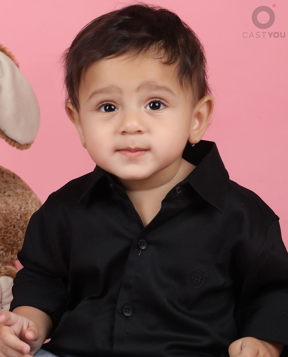 Ivaan Shah - CastYou