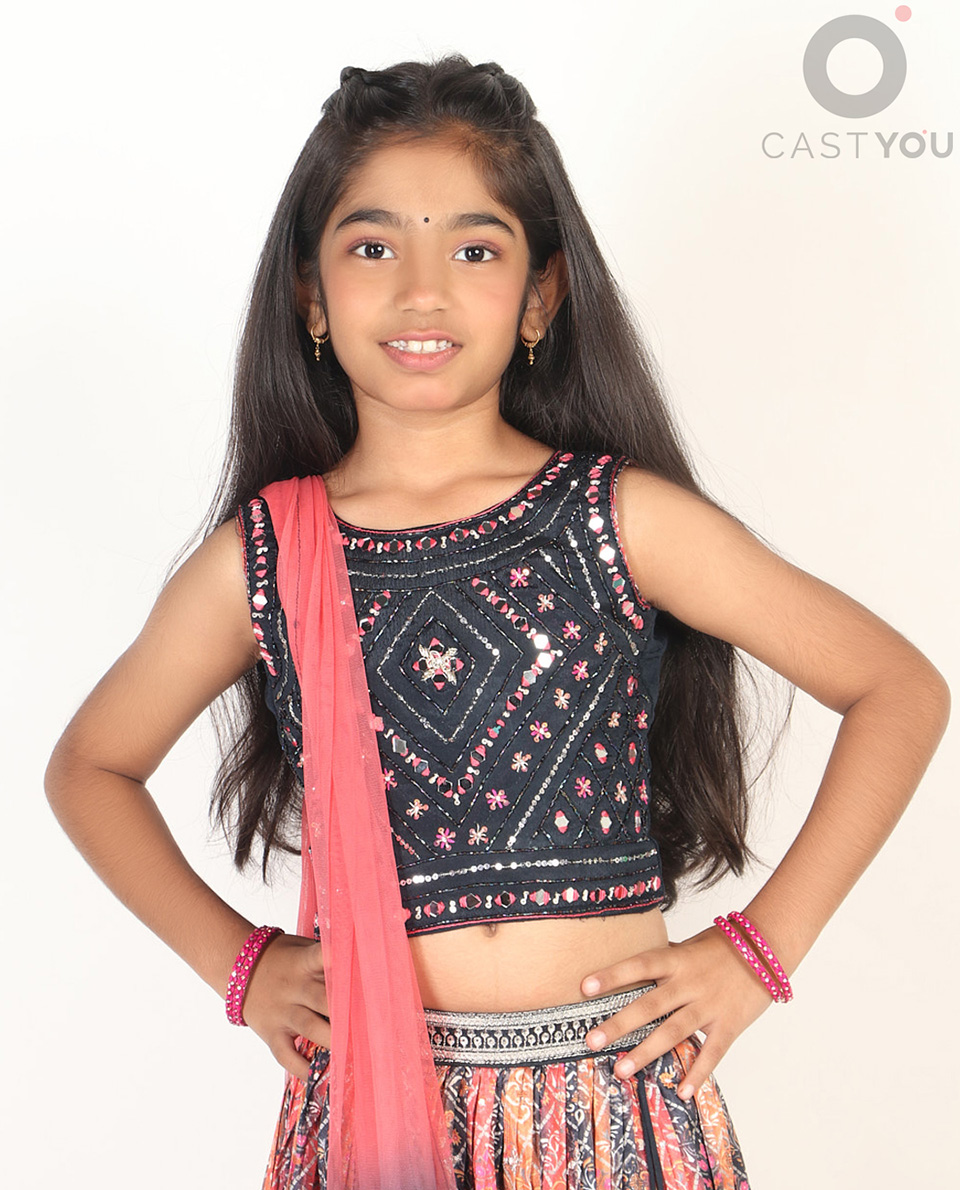 Maitreyee Sutar - CastYou