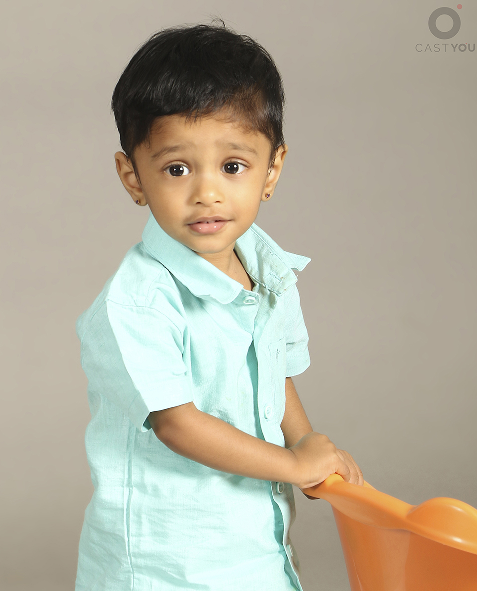 Mithrann Gowtham - CastYou