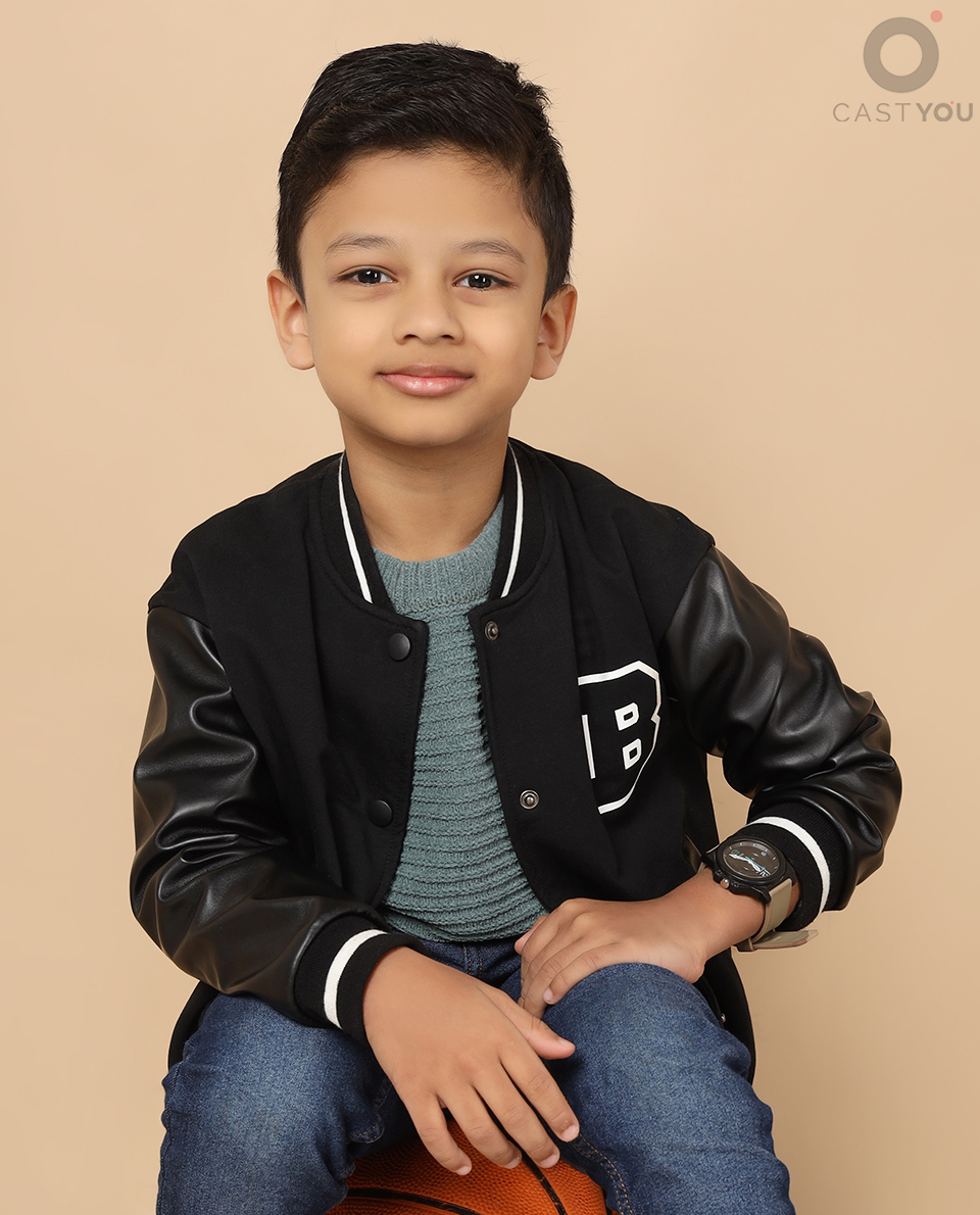 Mubeen Ahmed - CastYou