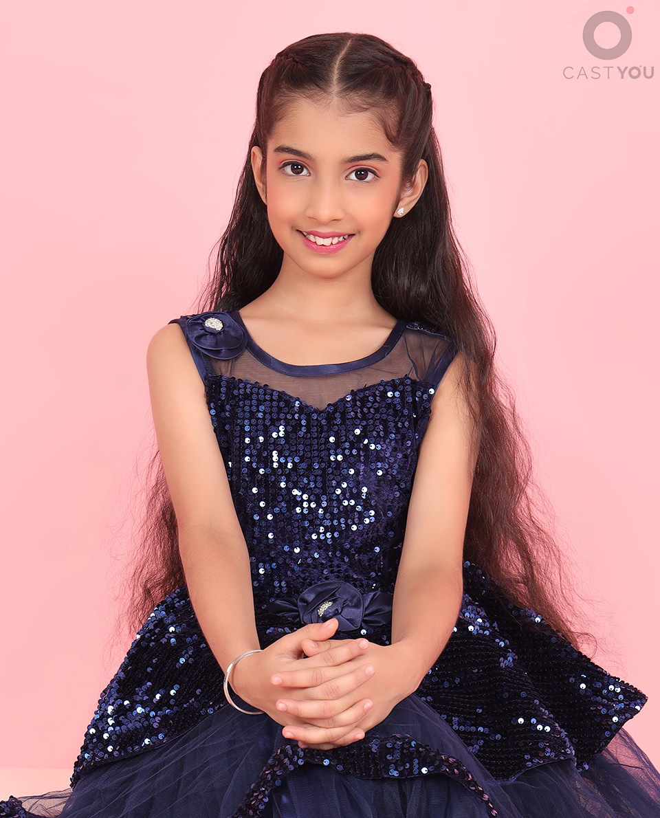 Navreet Malhotra - CastYou