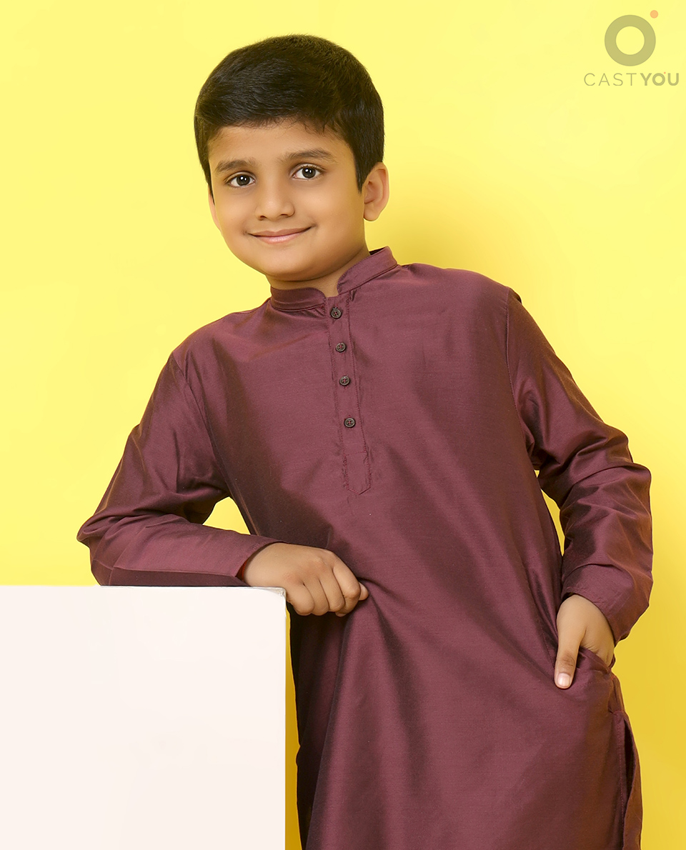 Prajwal Chandra - CastYou
