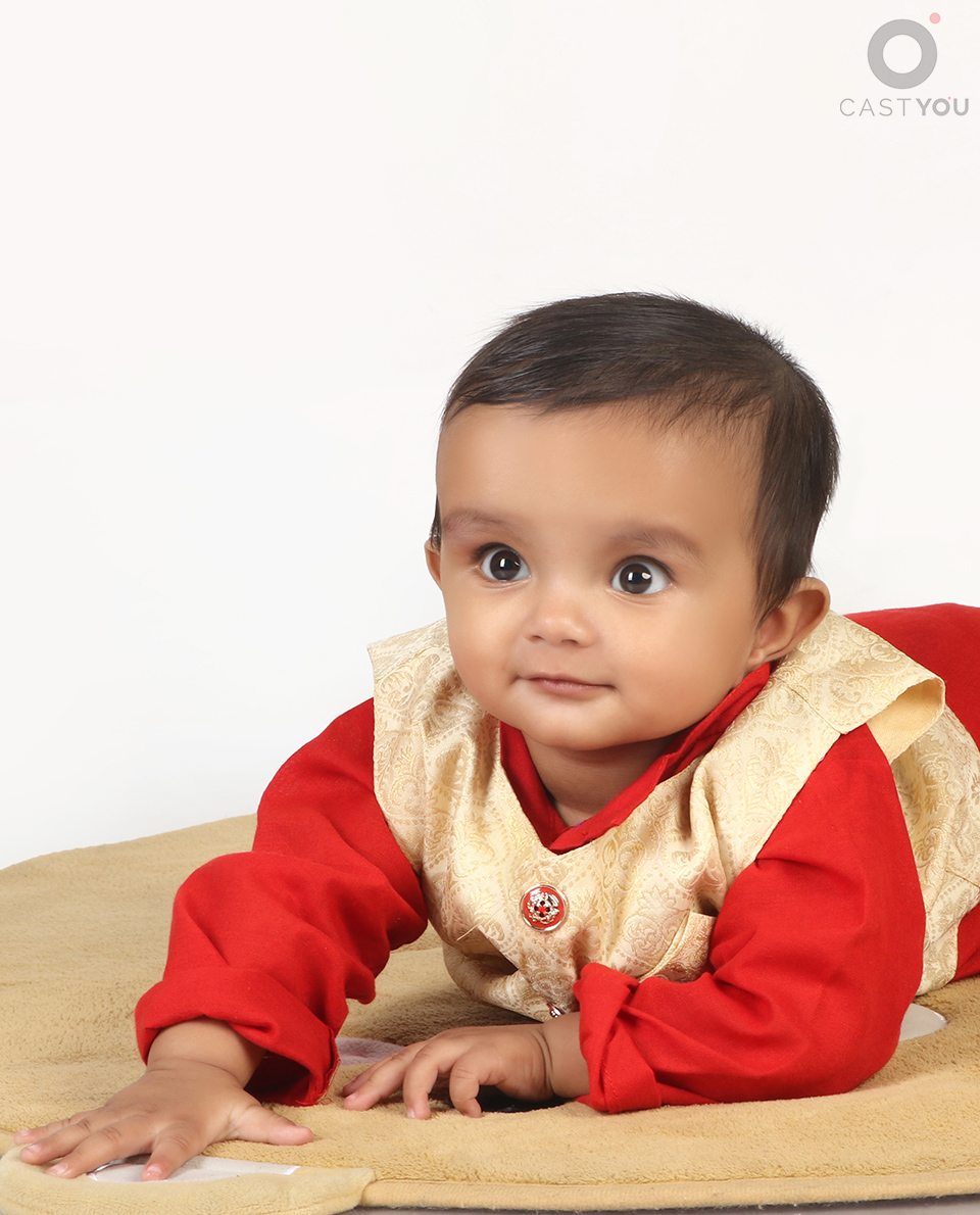 Parth Sachan - CastYou