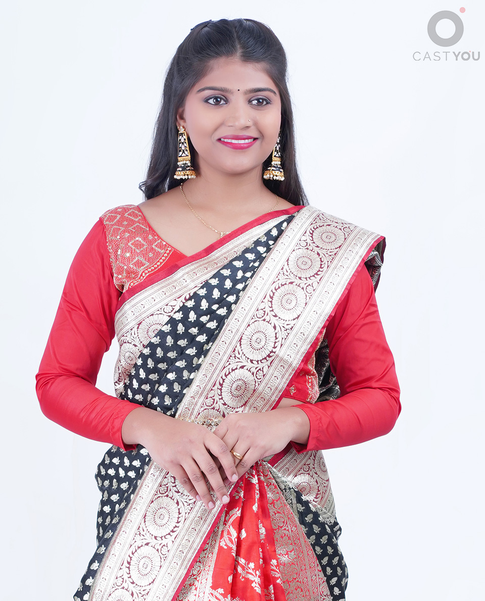 Preeti Sharma - CastYou
