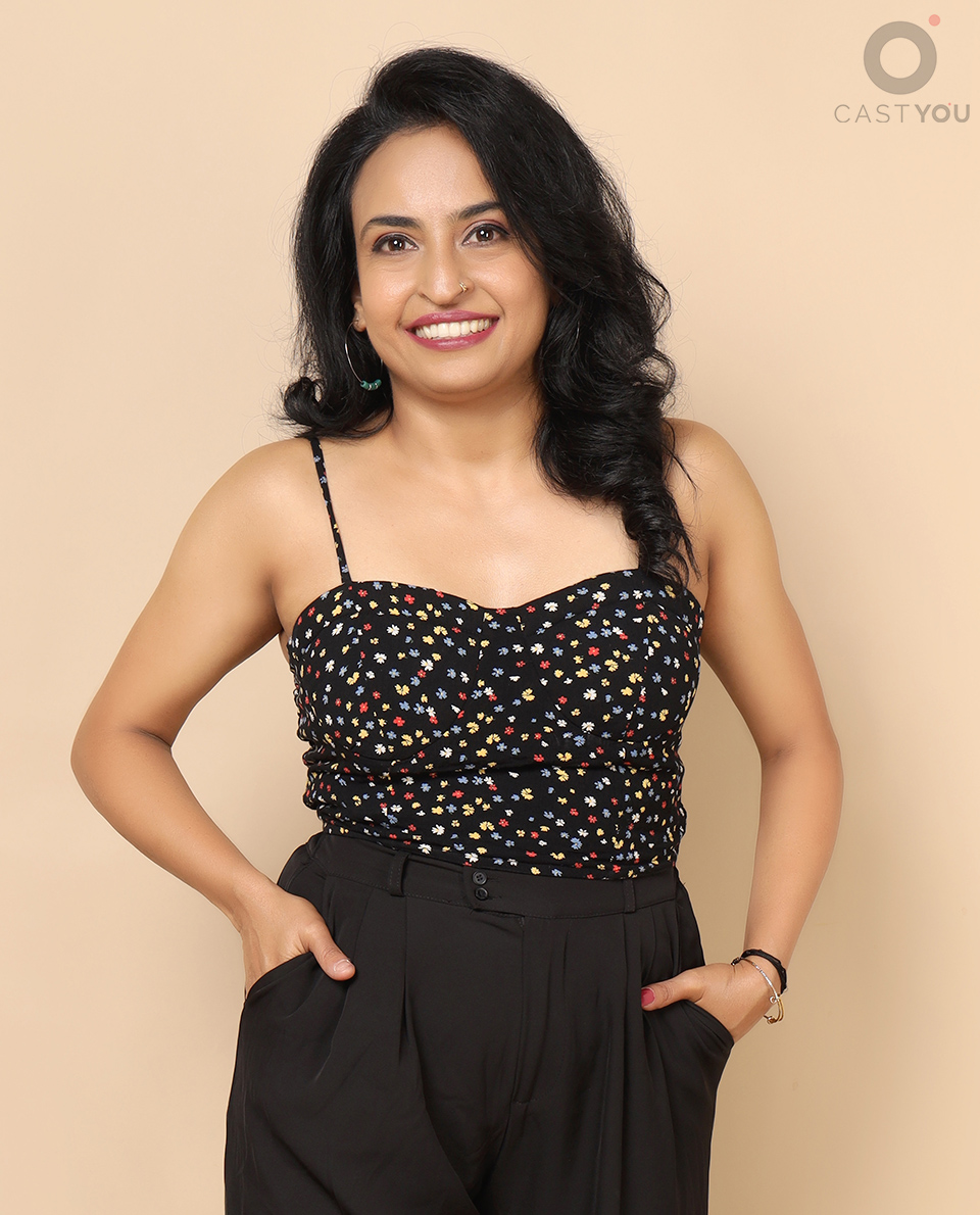 Ratita Singh - CastYou