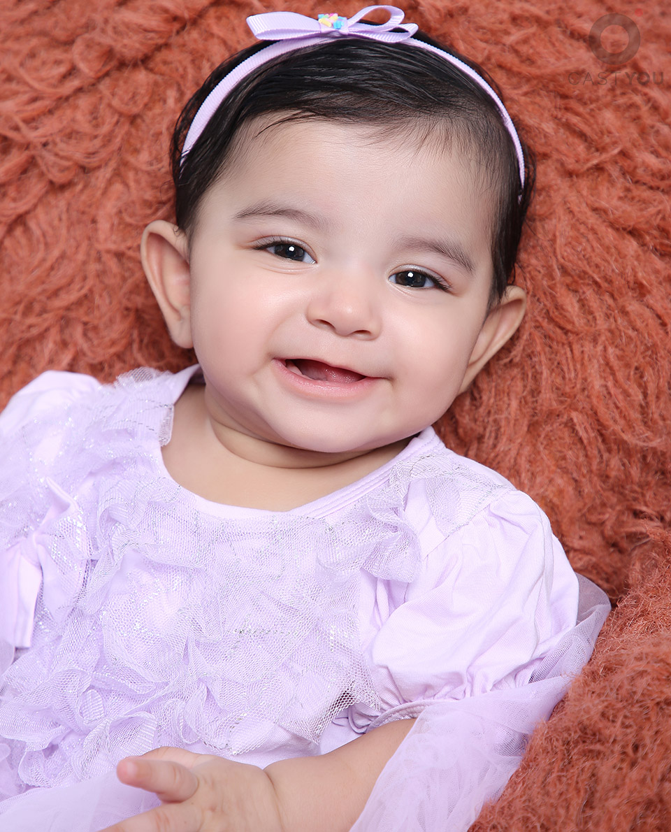 Ruhi Wilson - CastYou