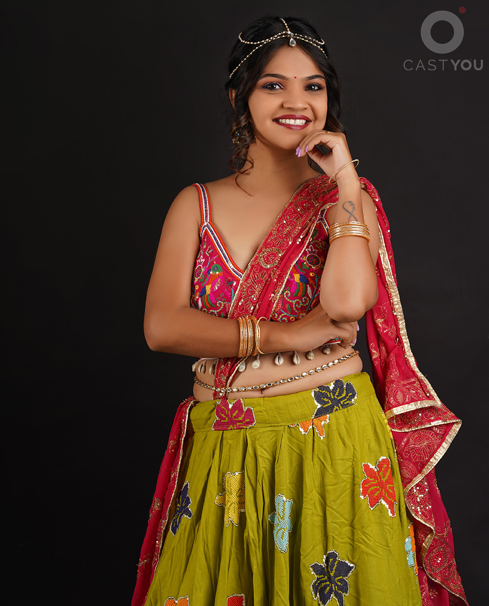 Sefali Khristi - CastYou