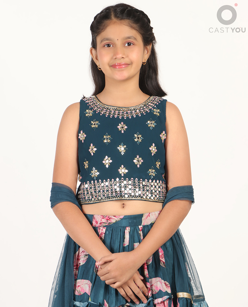 Saisha Desai - CastYou