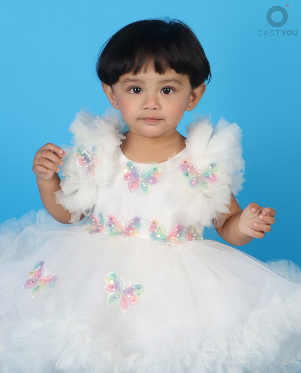 Saanvi Pimplapure - CastYou