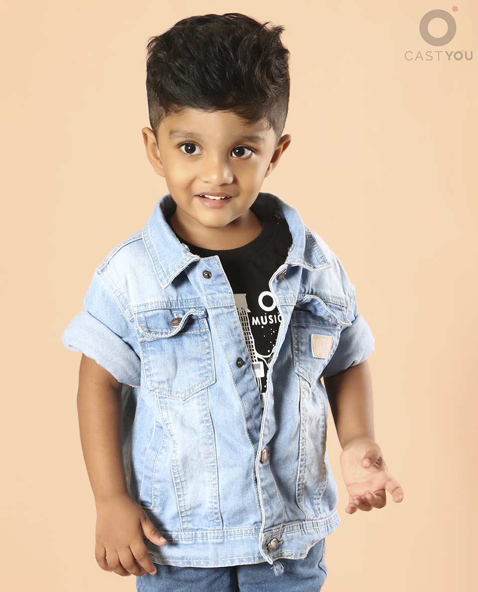 Sembiyan GM - CastYou