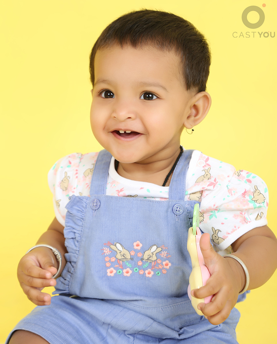 Shivanya Amundkar - CastYou