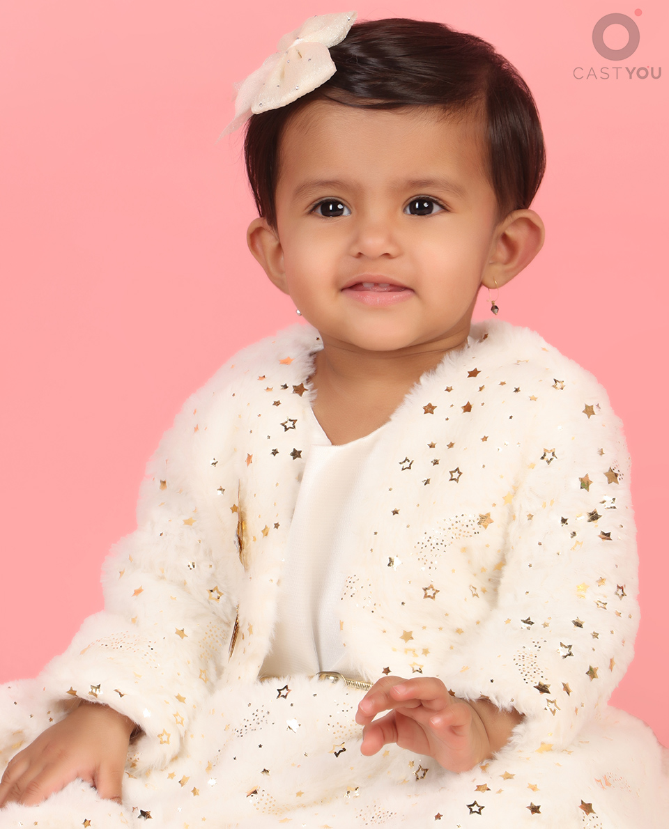 Shriyanshi Patil - CastYou