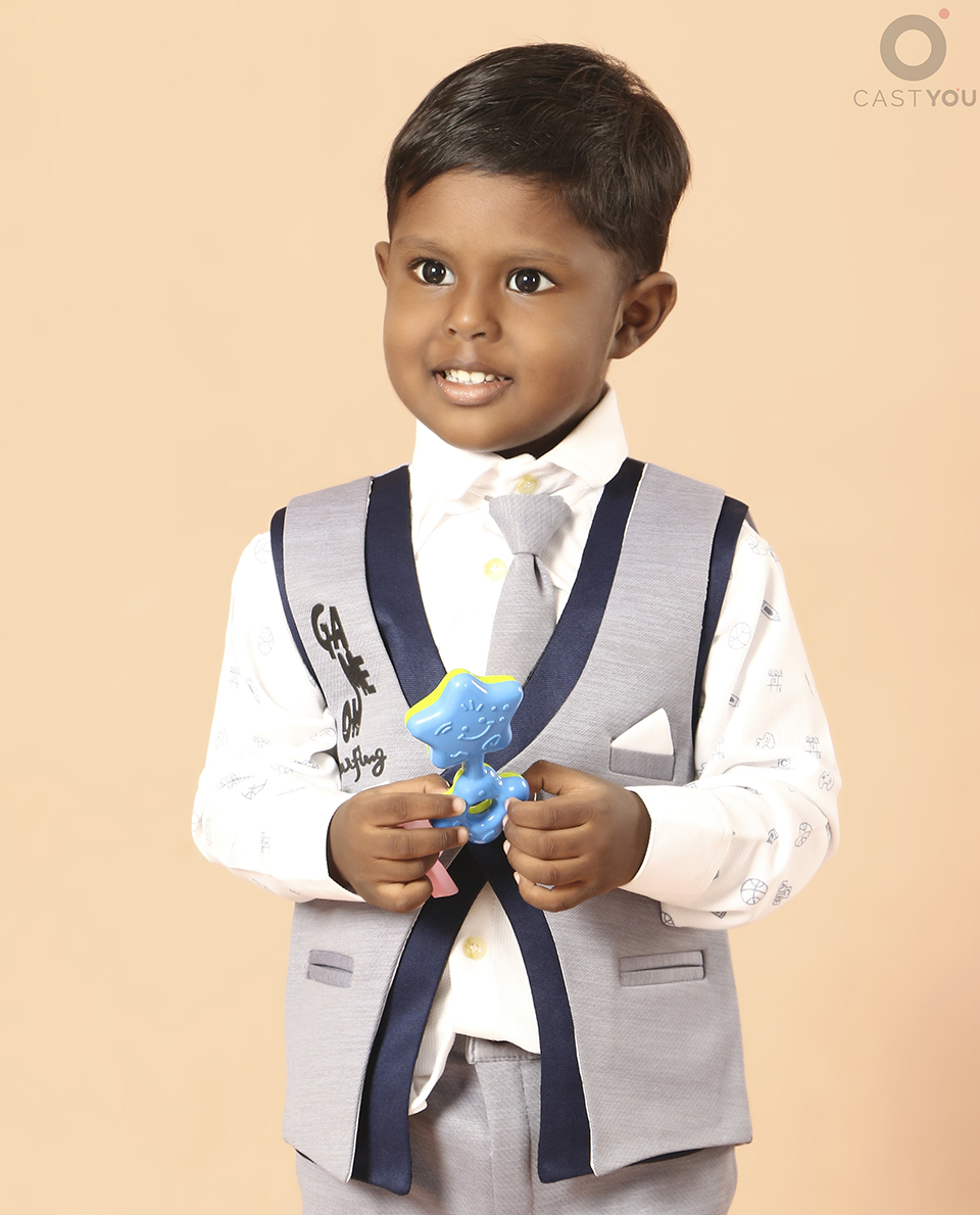 Sibhi Shravan - CastYou