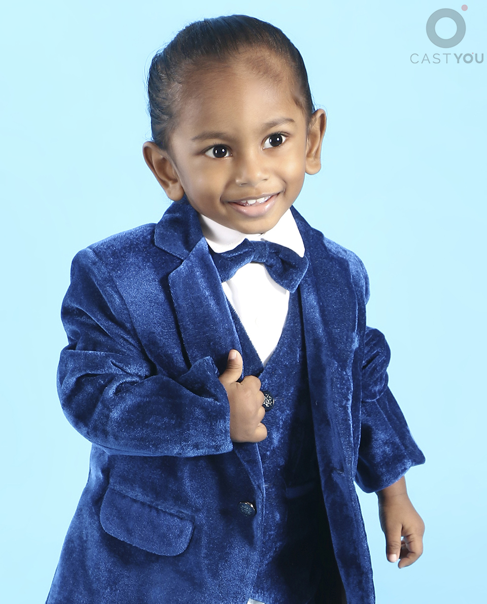 Vihaan Aarav - CastYou