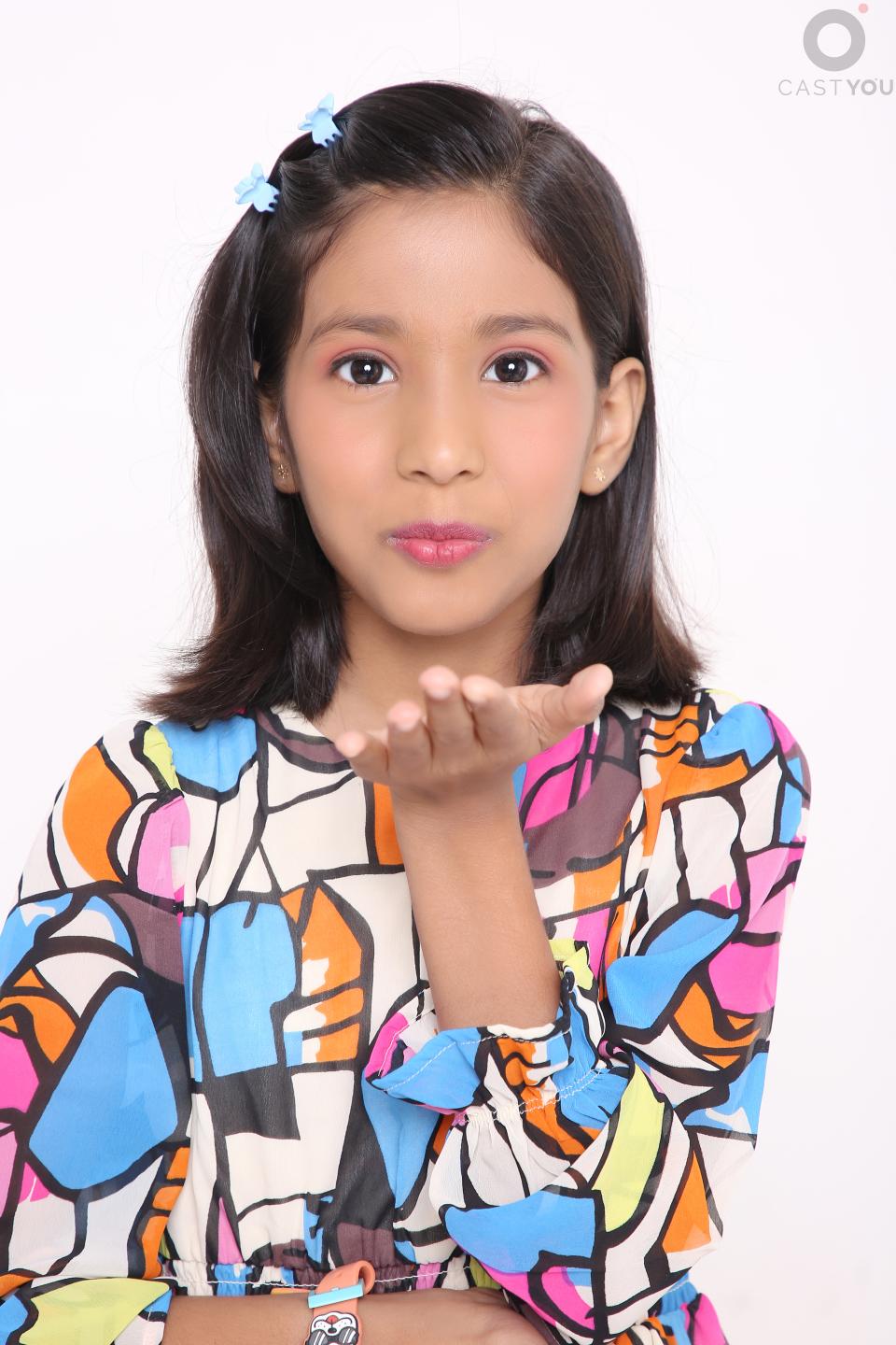 Ananya Chowdhury - CastYou