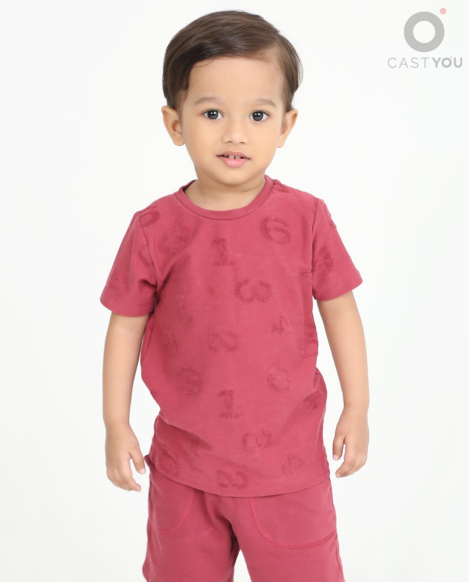 Aariv Jadhav - CastYou