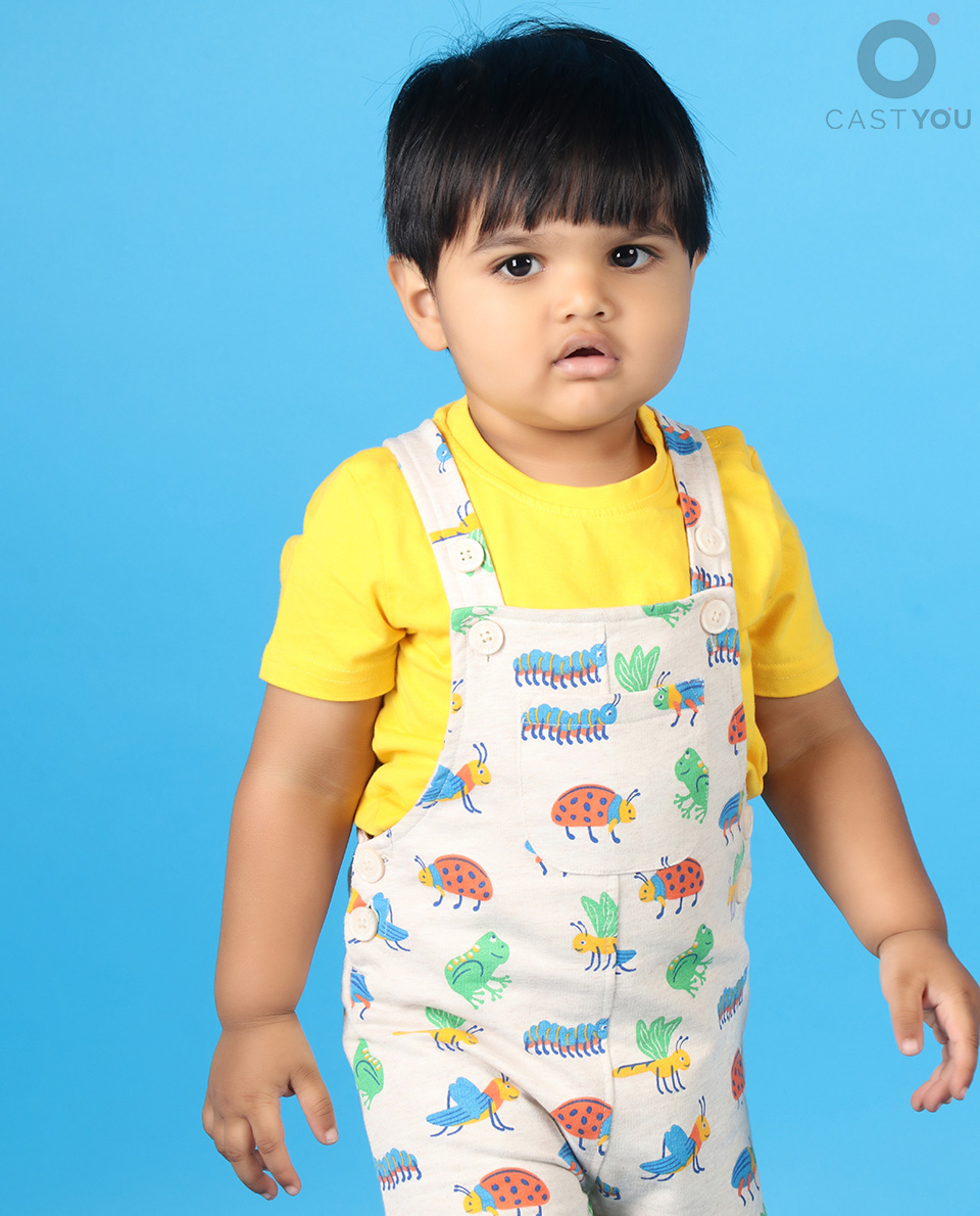 Atharva Talele - CastYou