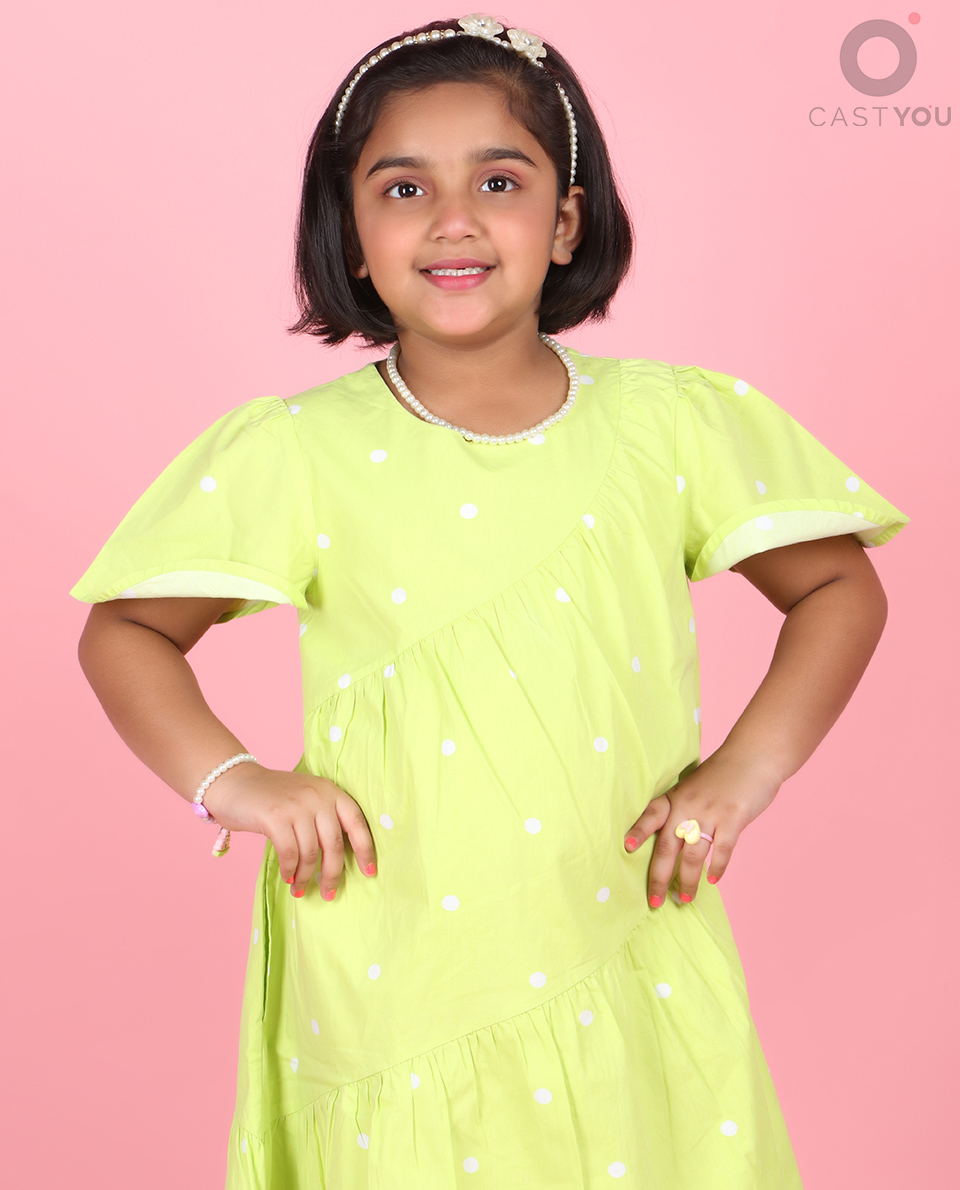 Avni Sahoo - CastYou