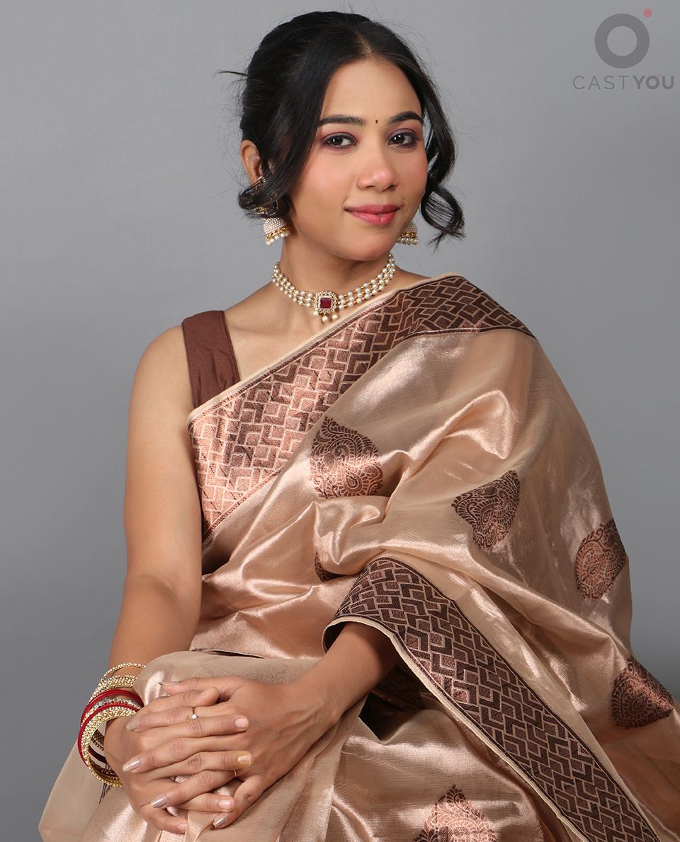 Chaitali Lipne - CastYou