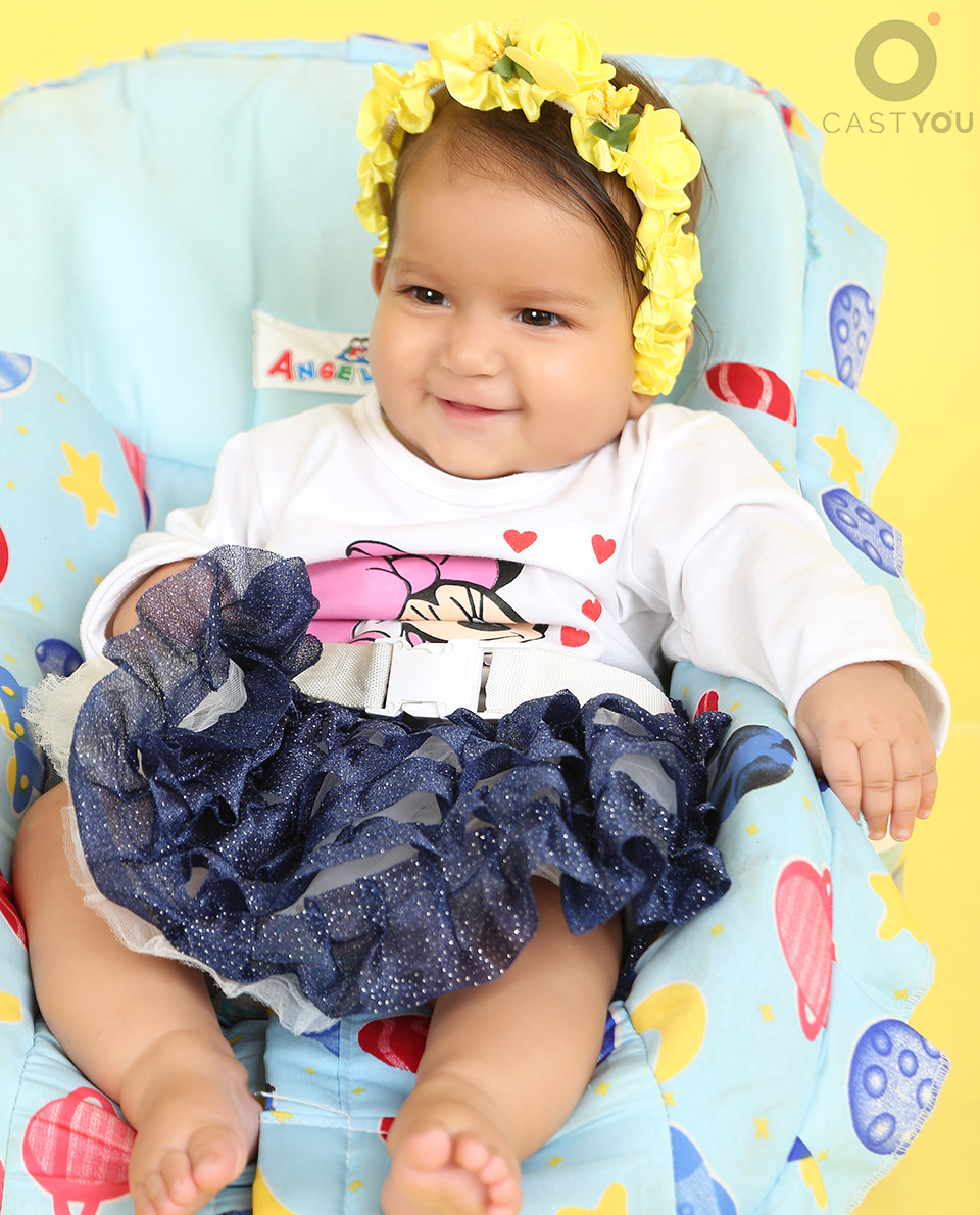 Divisha Singh - CastYou