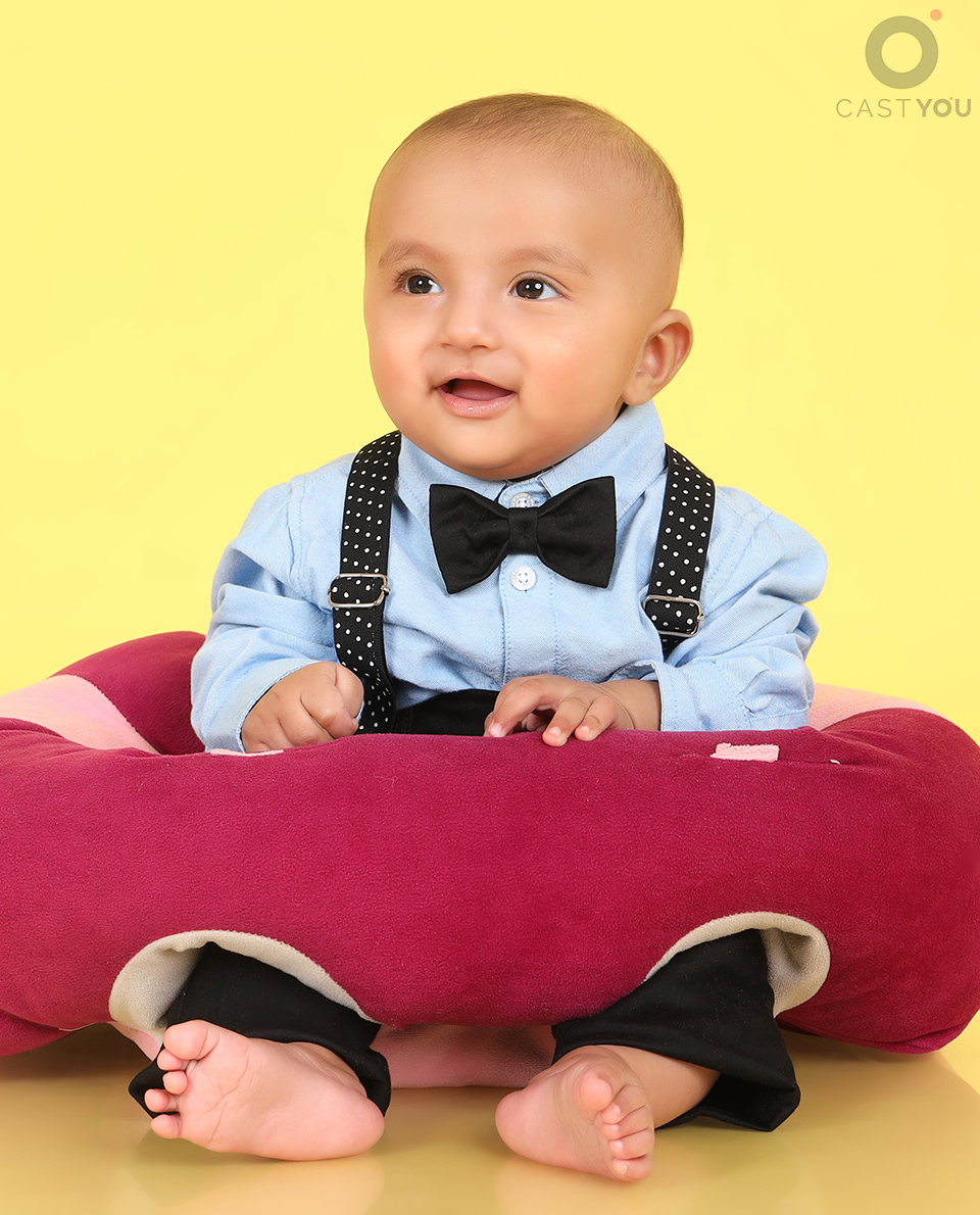 Male Child Artists | Childrens Modelling Agency Near Me