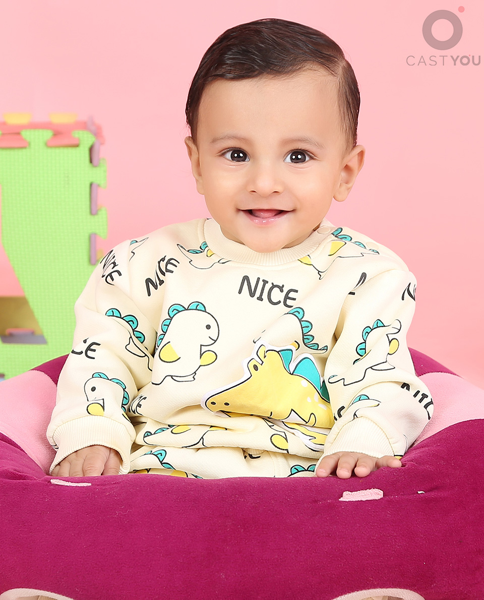 Jay Mishra - CastYou