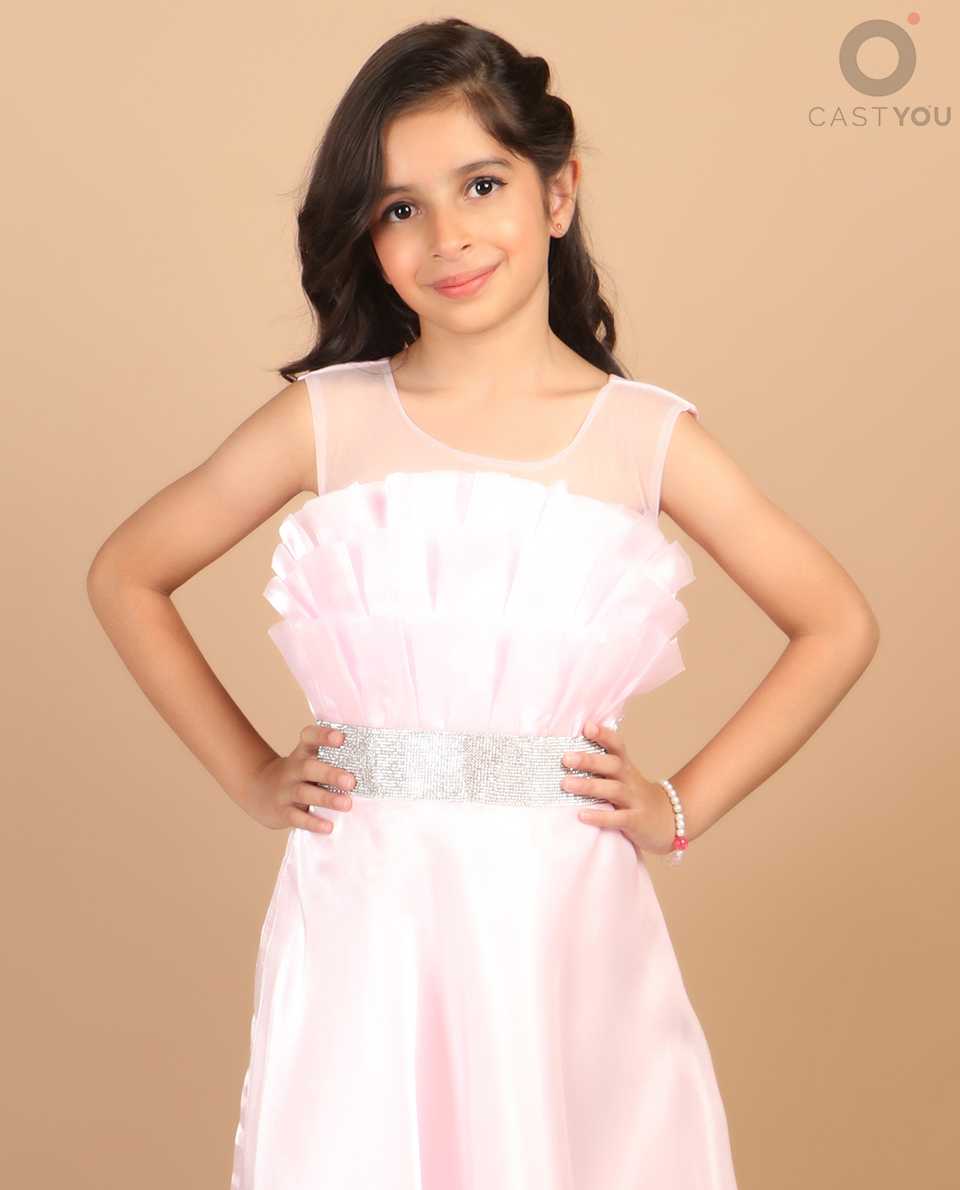 Lavanya Dixit - CastYou