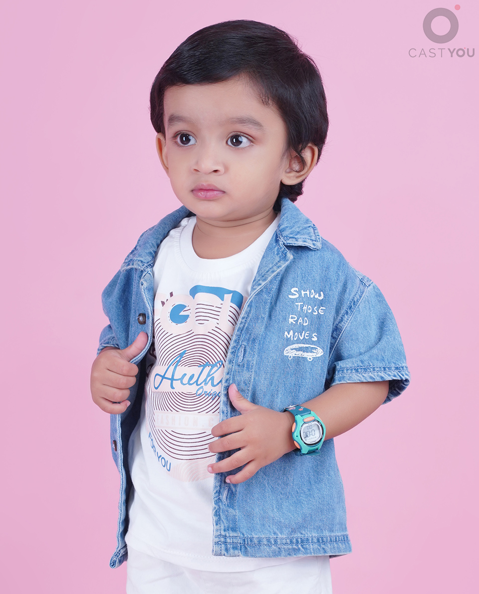 Lohith Reddy - CastYou