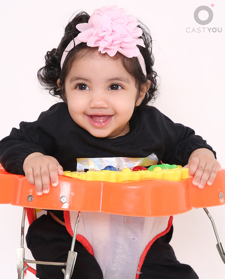 Maisha Shetty - CastYou