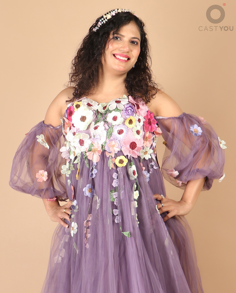 Neha Mishra - CastYou