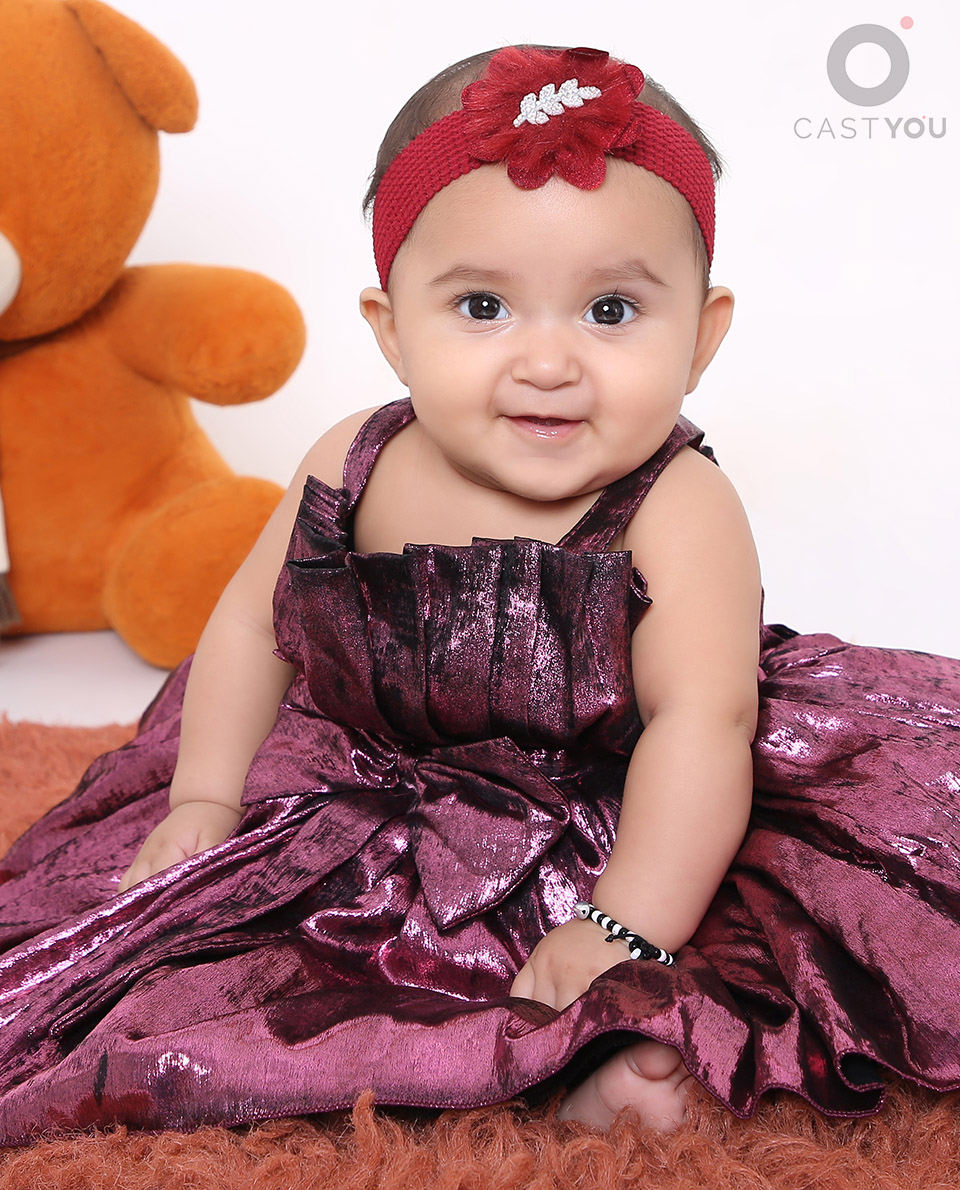 Nitika Sharma - CastYou